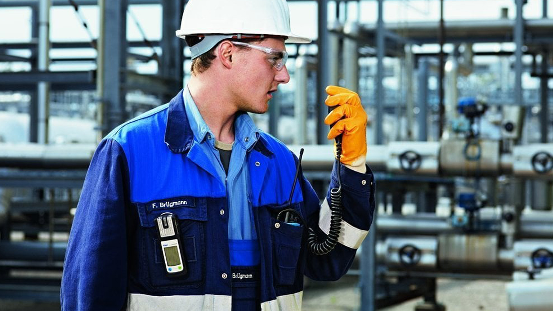 Safepro Equipments Gas Detector Gas Leak Detector Saftey Equipments